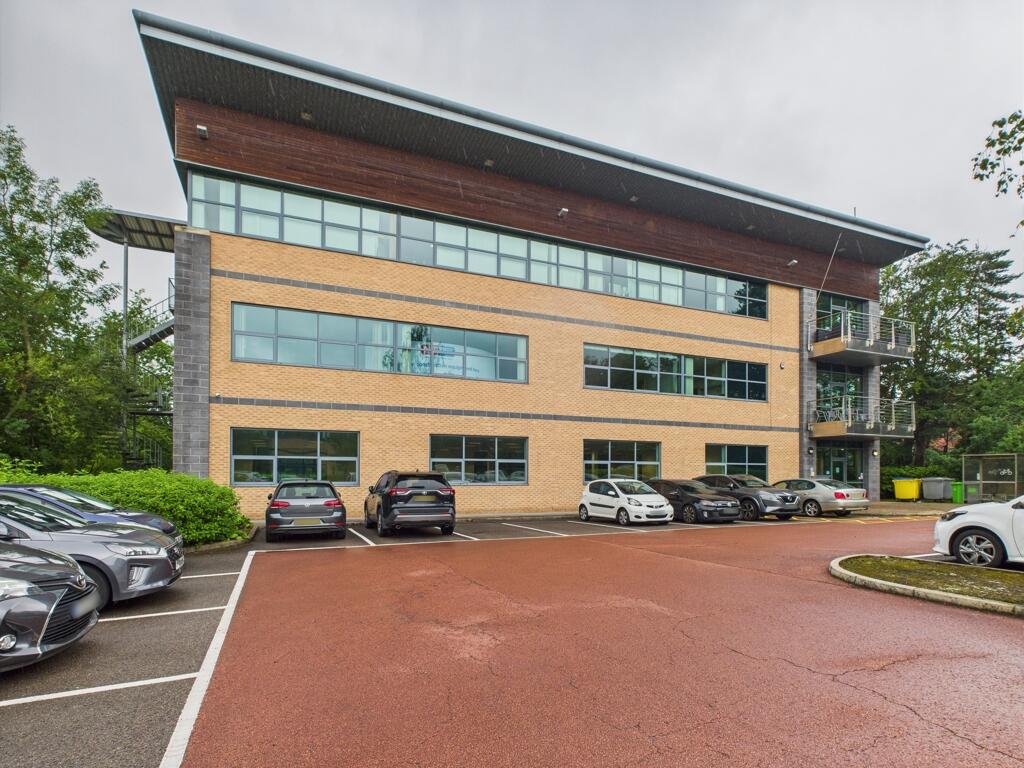 Office to lease in 7 Rhino Court - Ground floor, 7 Station View, Hazel ...
