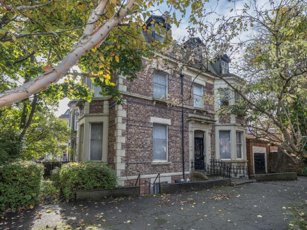 18 bedroom semi-detached house for sale in Clayton Road, Newcastle Upon ...