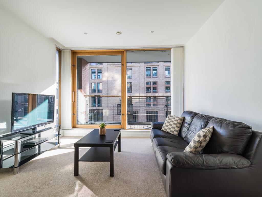 2 bedroom apartment for rent in 58 Close, Newcastle Upon Tyne, Tyne and ...