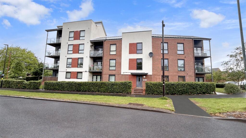 1 bedroom flat for sale in Tessall Lane, Birmingham, B31