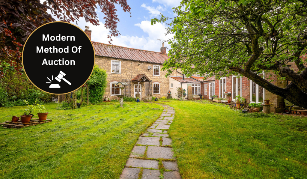 4 bedroom detached house for sale in Welcome to 11 Church Street ...