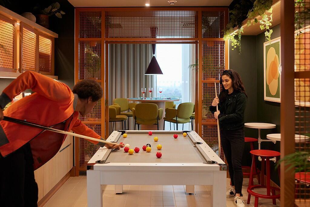 2 bedroom flat for rent in Bale and Anchor, Flat 1703 Bale House ...