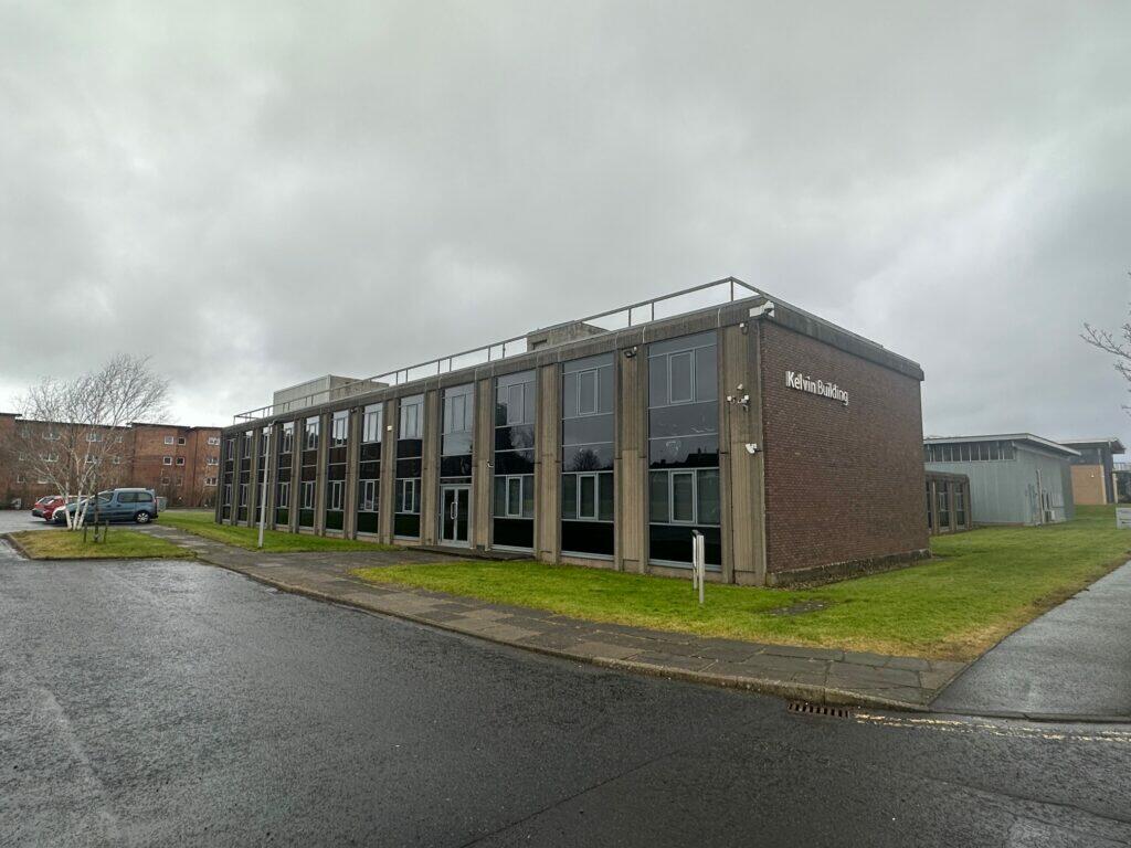Business park for sale in The Kelvin Building, Bramah Avenue, Scottish ...
