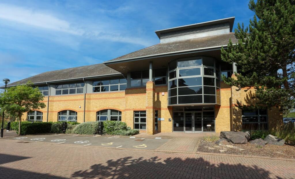 Office to lease in 3160 Park Square, Birmingham Business Park, Park ...