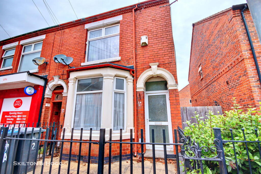 1 bedroom flat for sale in Main Street, Bilton, Rugby, CV22 7NB, CV22