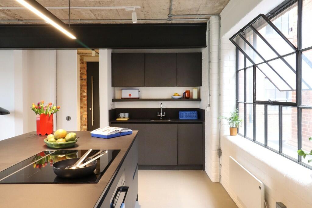 2 bedroom apartment for rent in Milton Street, Sheffield, S3