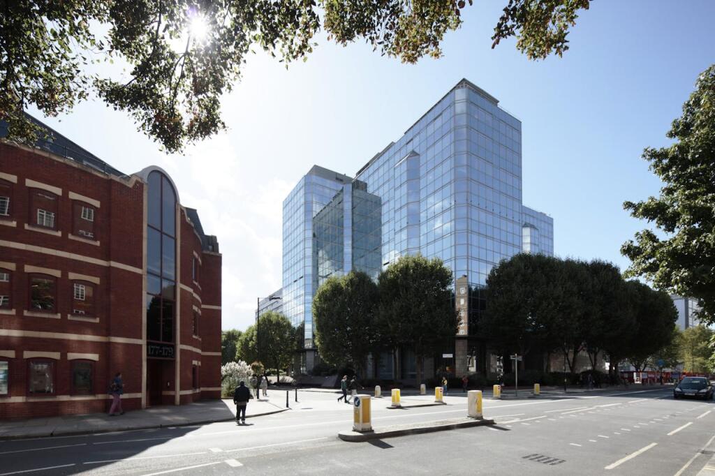 Office to lease in 3 Shortlands Hammersmith Road, 3 Shortlands, London ...