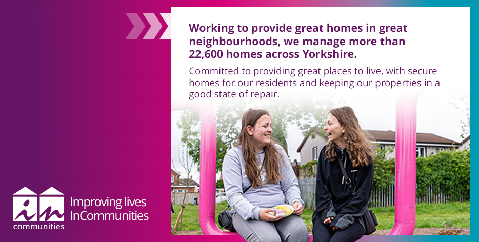 Contact Millgrove New Homes Development by Incommunities Ltd