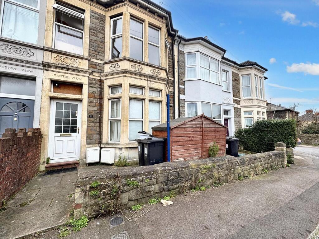 2 bedroom apartment for rent in Blackhorse Road, Bristol, BS15