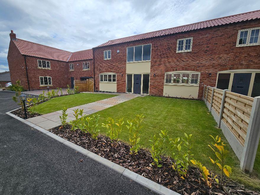 4 bedroom semi-detached house for sale in Retford Road, South Leverton ...