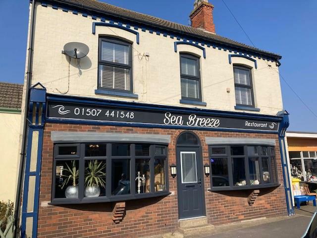 Restaurant for sale in High Street, Sutton-On-Sea, Mablethorpe, LN12