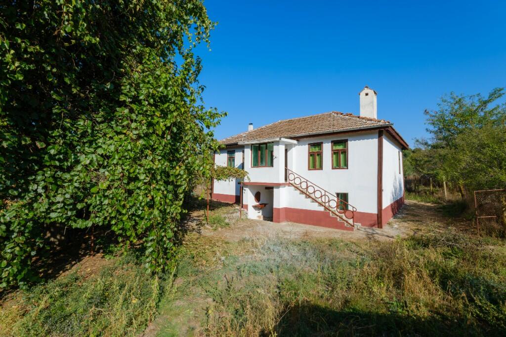 Property for sale in Bulgaria - Bulgarian Property for Sale