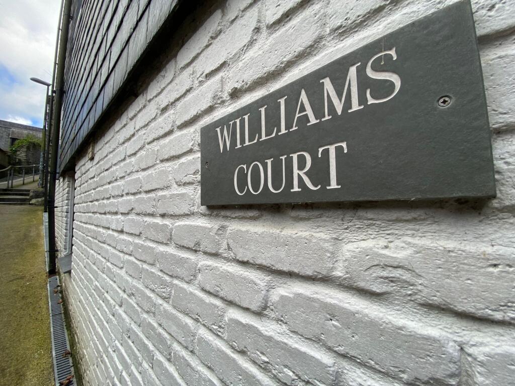1 bedroom apartment for sale in Smithick Hill, Williams Court Smithick ...