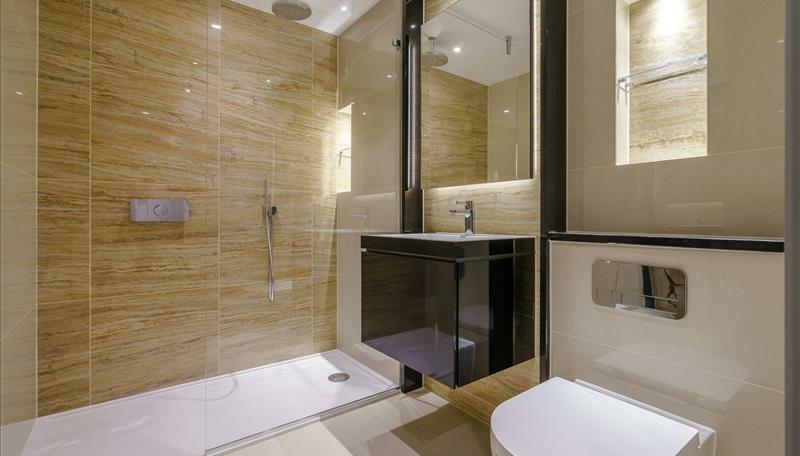 1 bedroom apartment for rent in West End Gate, W2