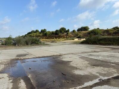 Land to lease in Area One, Rochester Road, Aylesford, Kent, ME20 7DX, ME20