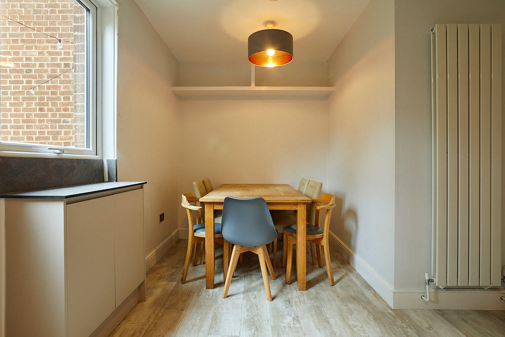 3 bedroom terraced house for sale in Hyperion House, 35 Arbery Road, E3