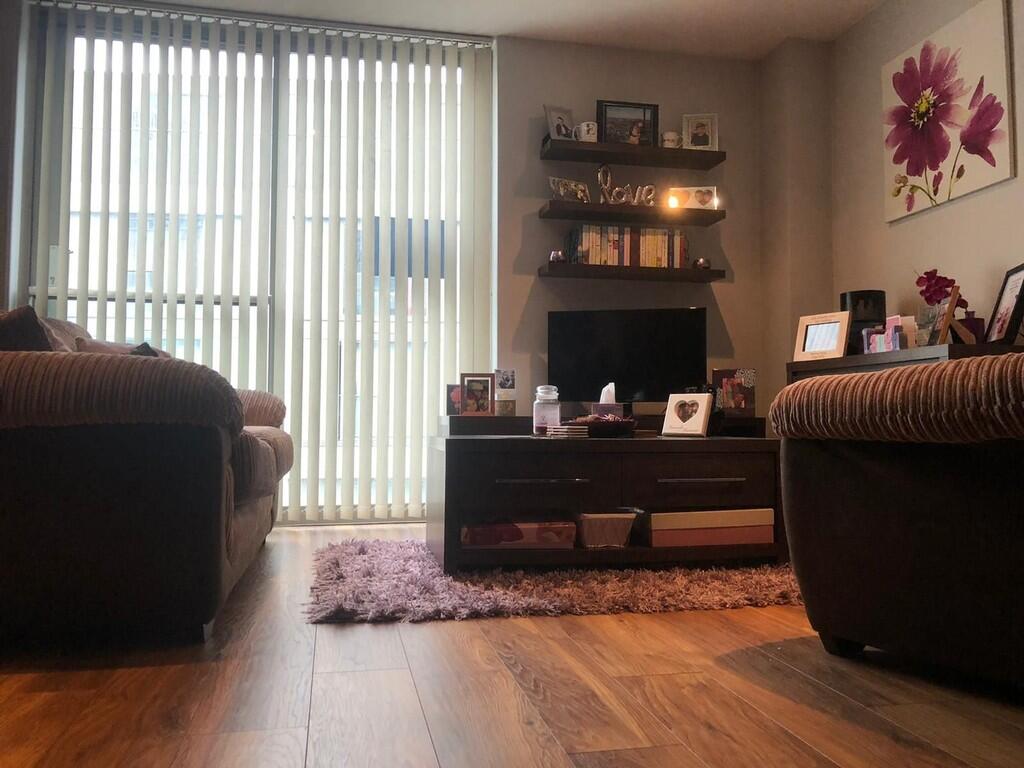 1 bedroom apartment for sale in Apartment 89 Viva, B1