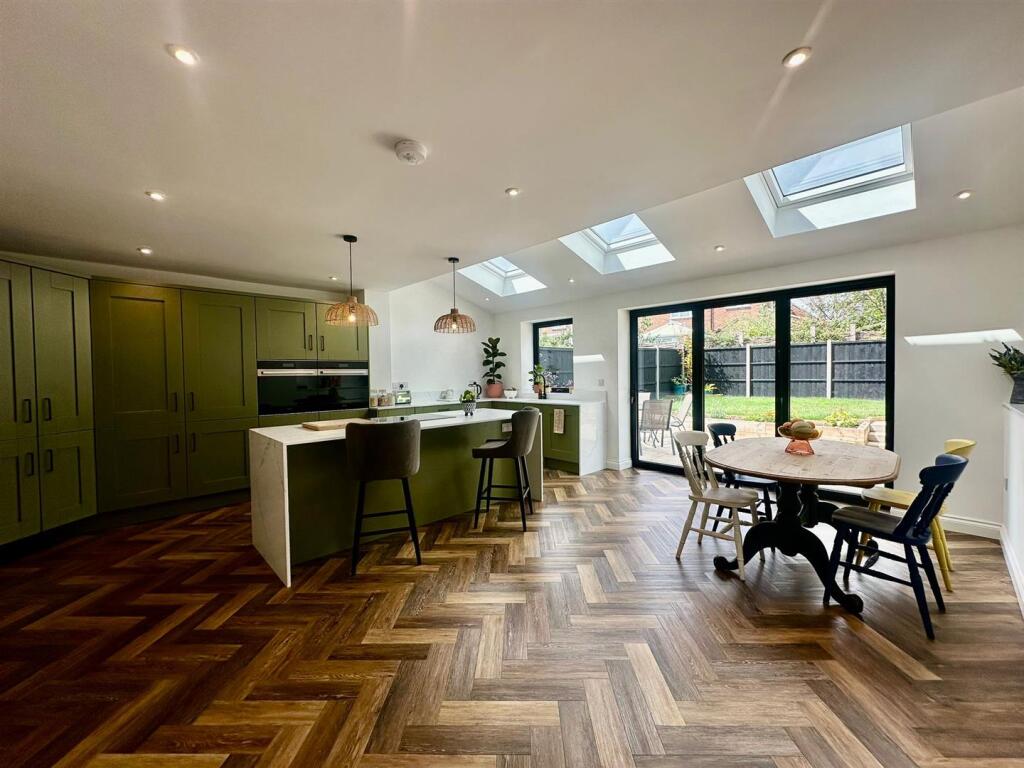 3 bedroom semi-detached house for sale in COMING SOON, Home Farm ...