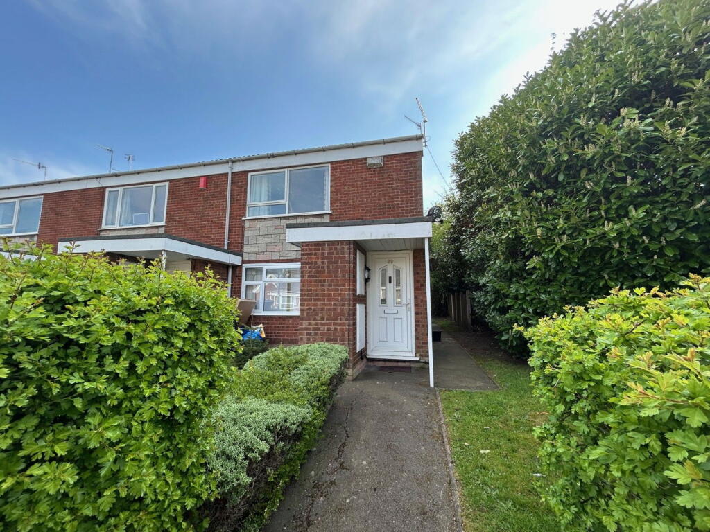 1 bedroom flat for sale in WILTSHIRE DRIVE, Cradley, Halesowen, B63 2XU ...