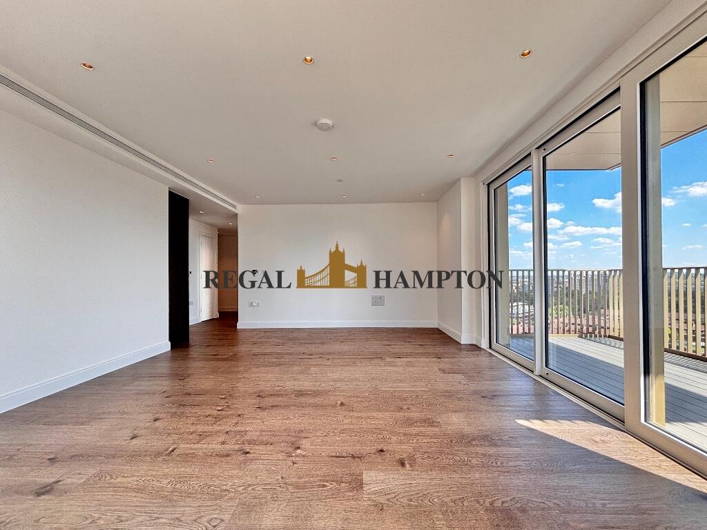 3 bedroom apartment for rent in Gasholder Place, SE11