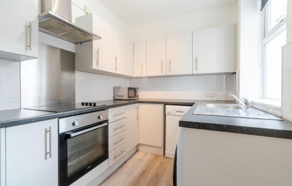 4 bedroom house for rent in Duchess Road, Sheffield, S2