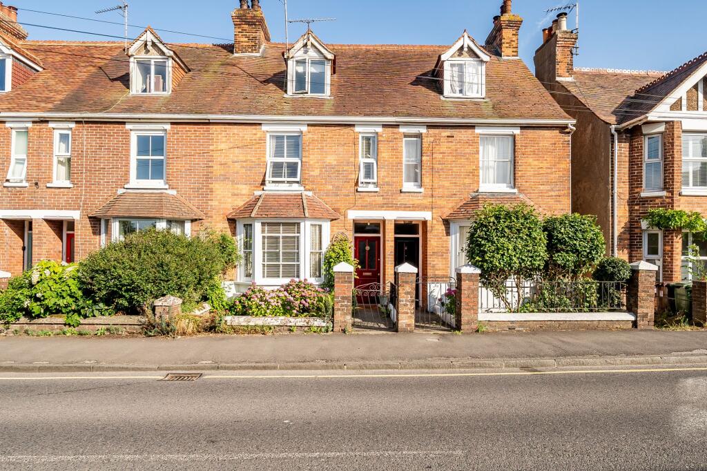 3 bedroom terraced house for sale in Udimore Road, Rye, TN31