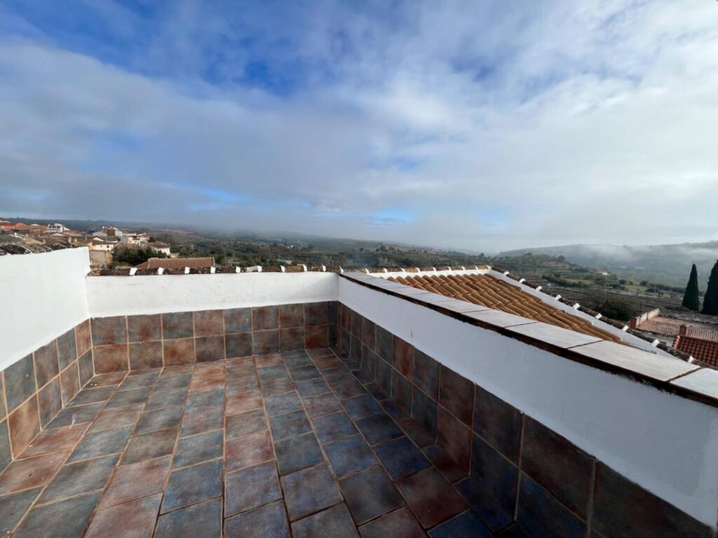 4 bedroom town house for sale in Andalucia, Granada, Jatar, Spain