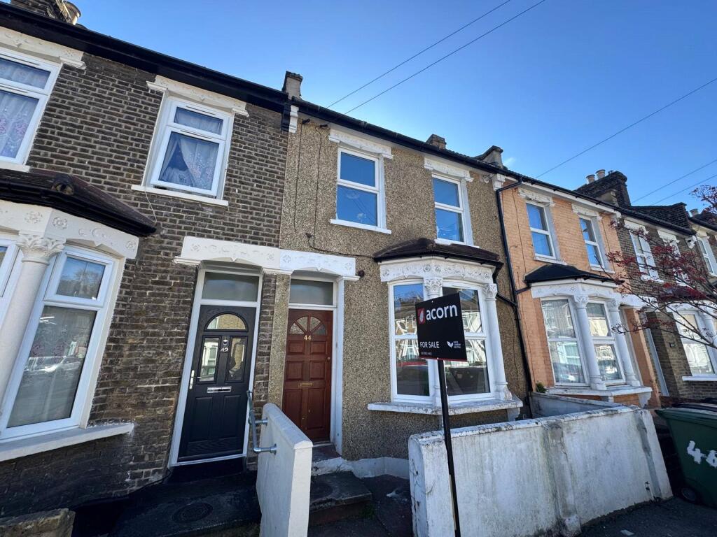 1 bedroom apartment for sale in Elswick Road, London, SE13