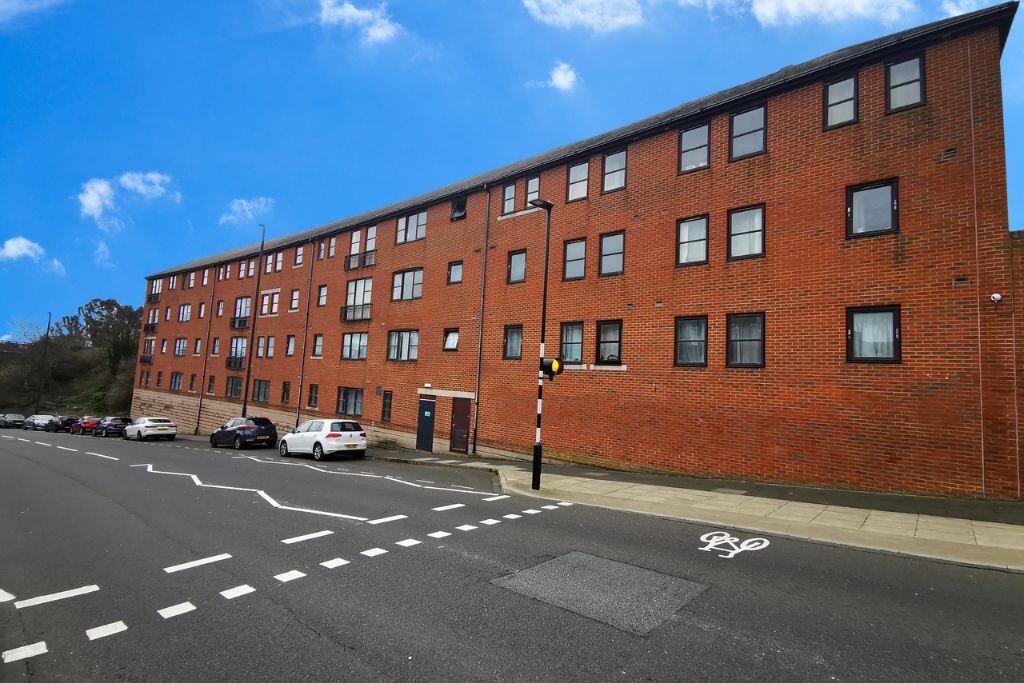 1 bedroom flat for rent in Borough Road, North Shields, NE29