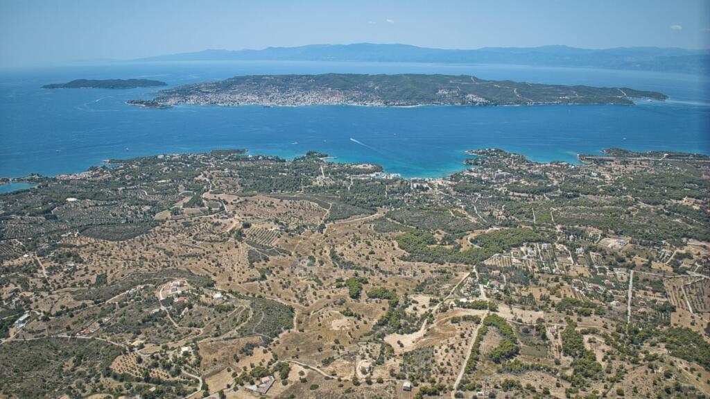 Land for sale in Peloponnese, Argolis, Kosta, Greece