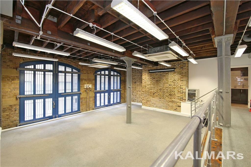 Office for sale in 1 New Concordia Wharf , Mill Street , London, SE1 ...