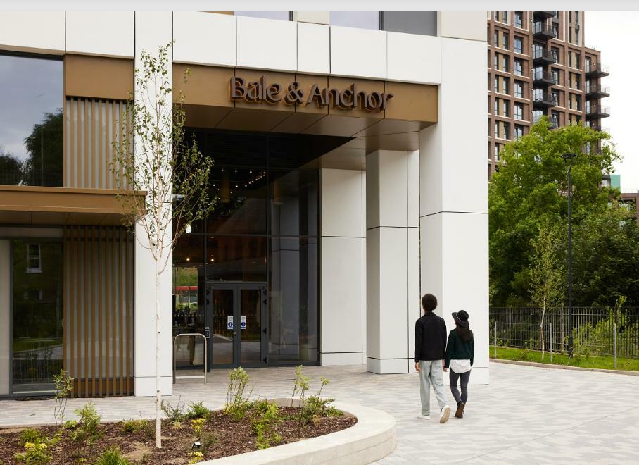 Office to lease in Unit 1, Bale & Anchor, Conington Road, London, SE13 ...