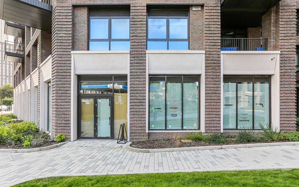 Office to lease in Unit 3, Bale & Anchor , Conington Road, London, SE13 ...