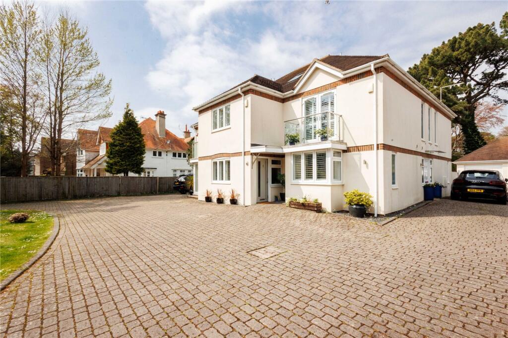 3 bedroom house for sale in Haven Road, Canford Cliffs, Poole, Dorset, BH13