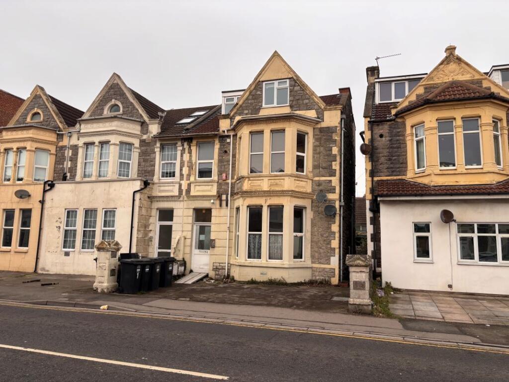 4 bedroom block of apartments for sale in 51 Locking Road, Weston-super ...