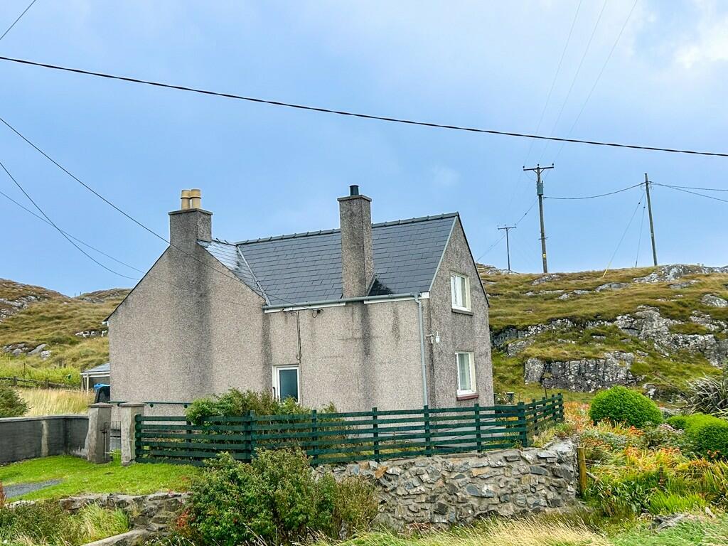 3 bedroom semi-detached house for sale in Burnside, 28 Laggandoin, Isle ...