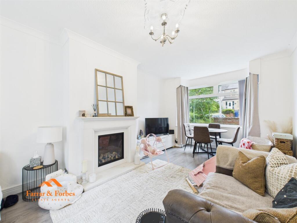 3 bedroom semi-detached house for sale in Marsden Hall Road North ...