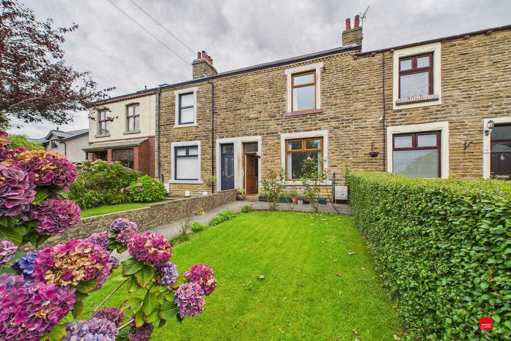 2 bedroom terraced house for sale in West View, Sandside, LA17