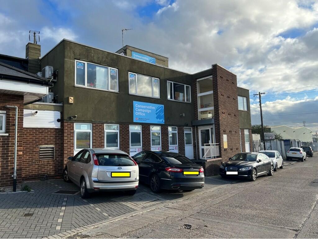 Office to lease in Edward Cecil House, 799 London Road, West Thurrock ...