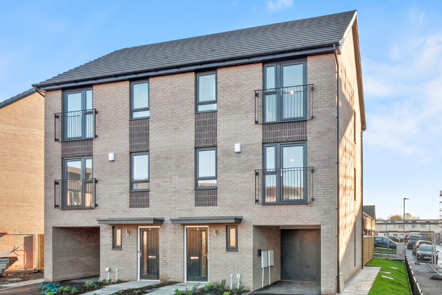 4 bedroom house for rent in Brick Kiln Road, Manchester, M12