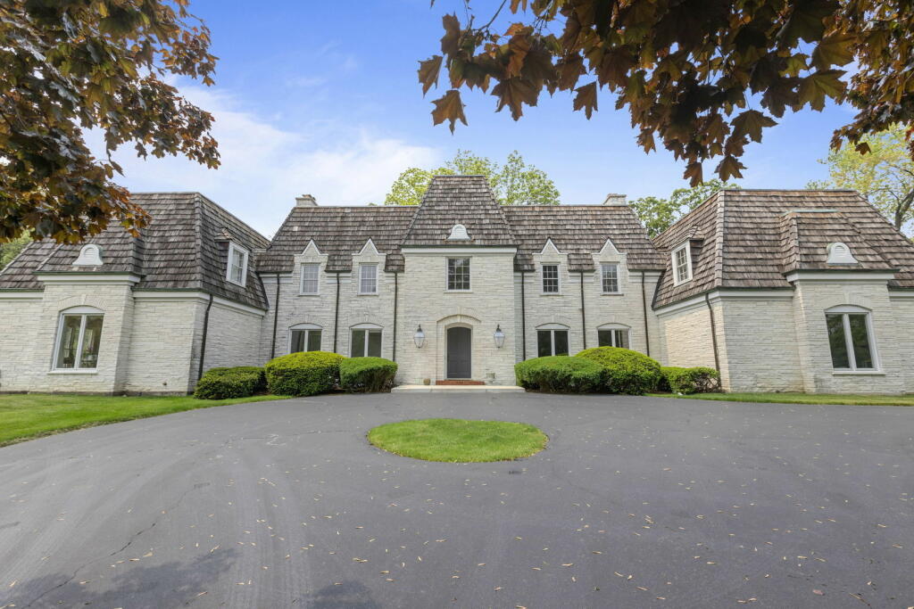 6 bedroom detached house for sale in Illinois, Cook County, Inverness, USA