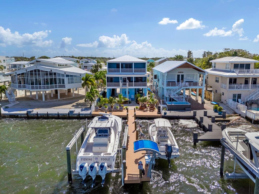 3 bedroom detached house for sale in Florida, Monroe County, Key Largo, USA