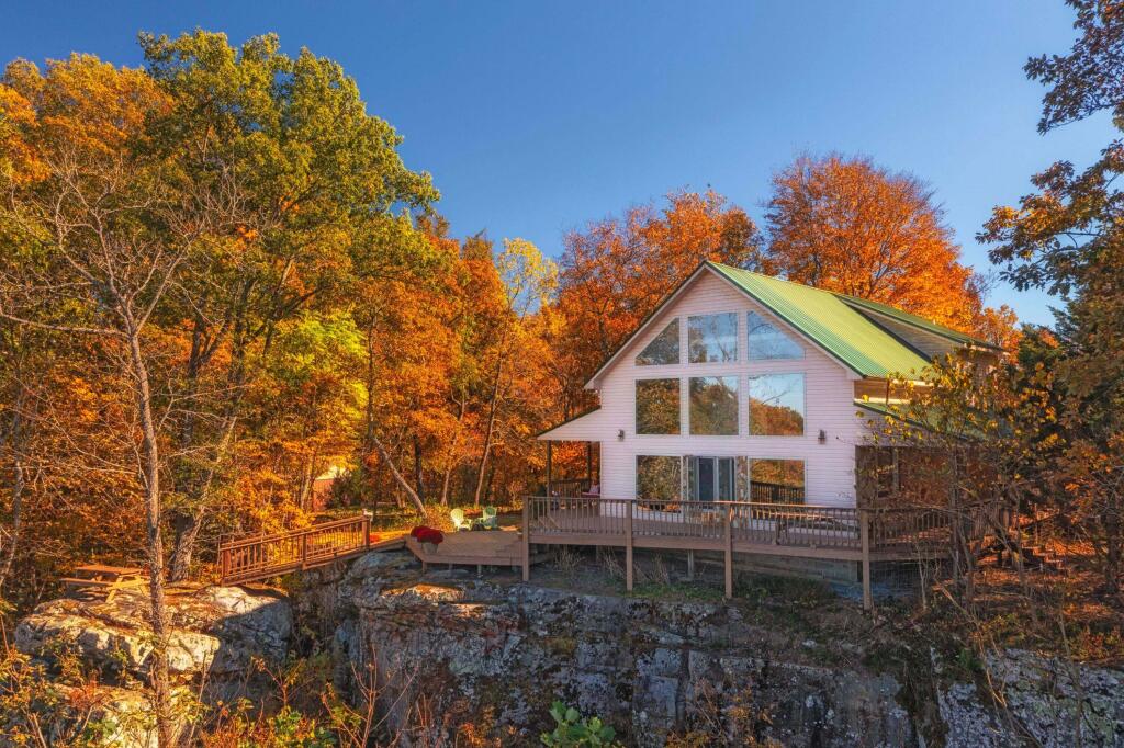 2 bedroom detached house for sale in Tennessee, Bledsoe County ...