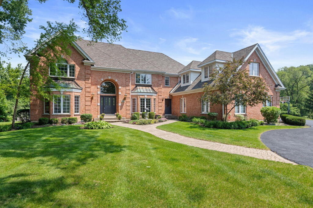 5 bedroom detached house for sale in Illinois, Cook County, Inverness, USA