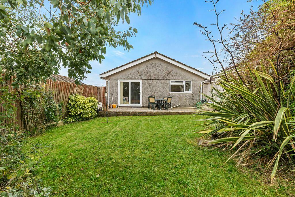 3 bedroom detached bungalow for sale in Pencaerfenni Park, Crofty ...