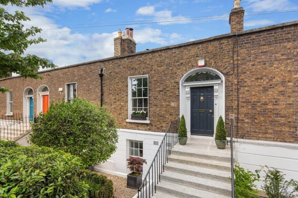 3 bedroom house for sale in Dublin, Portobello, Ireland