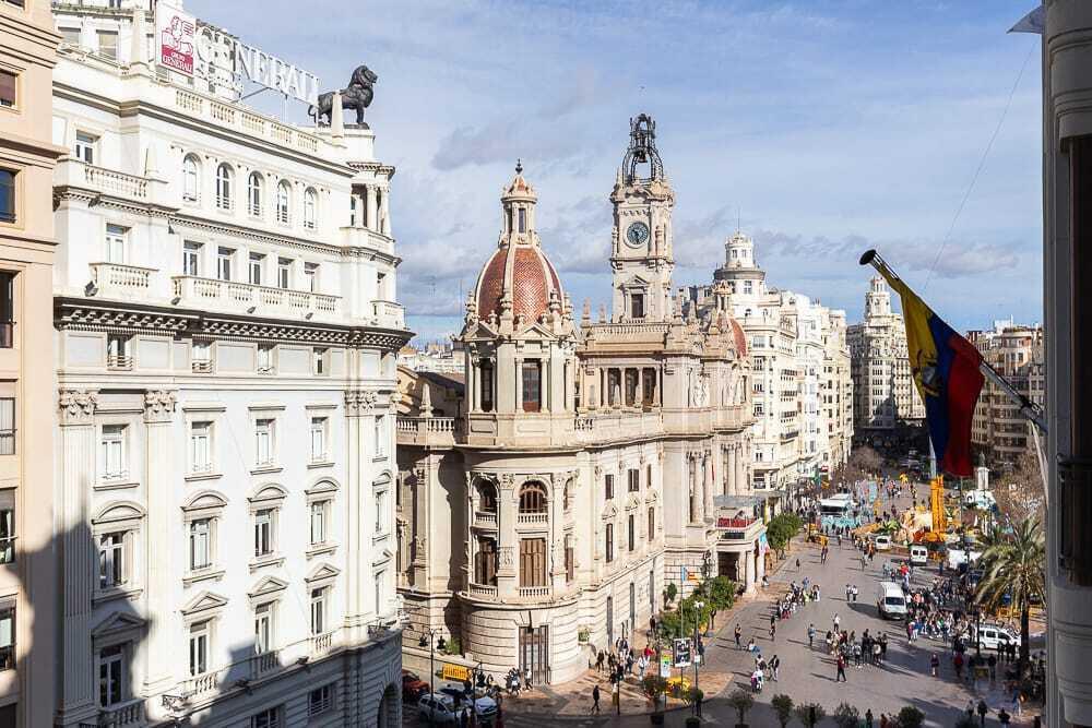 3 bedroom apartment for sale in Valencia, Valencia, Valencia, Spain