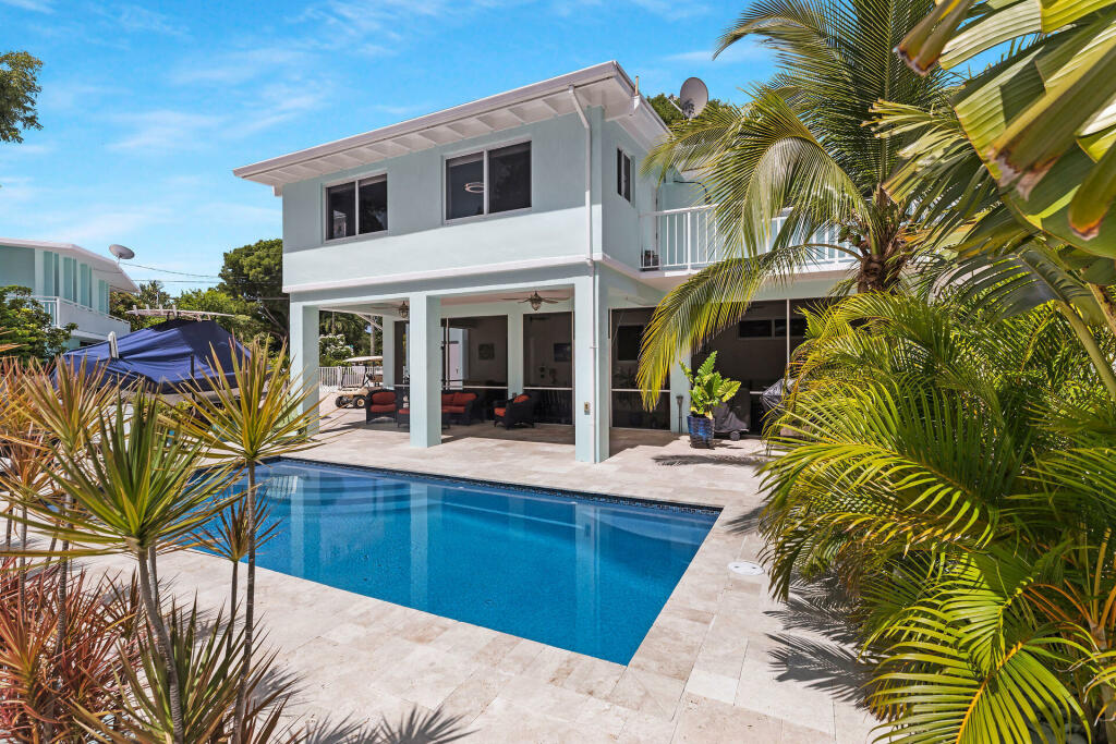 3 bedroom detached house for sale in Florida, Monroe County, Key Largo, USA