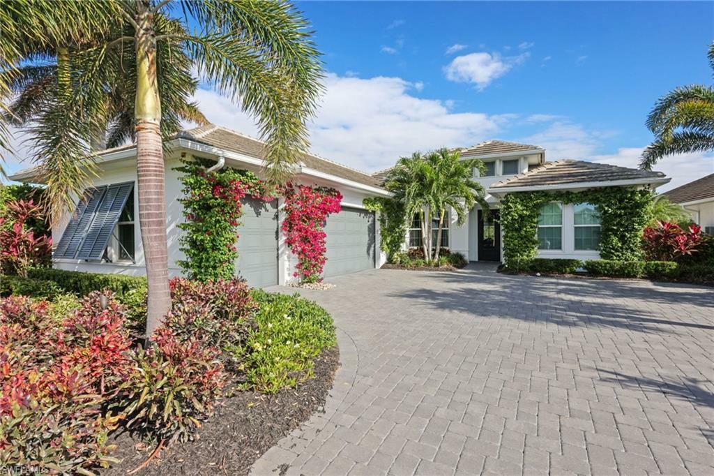 4 bedroom detached house for sale in Florida, Collier County, Naples, USA