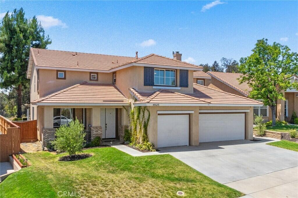 6 bedroom detached house for sale in California, Riverside County ...